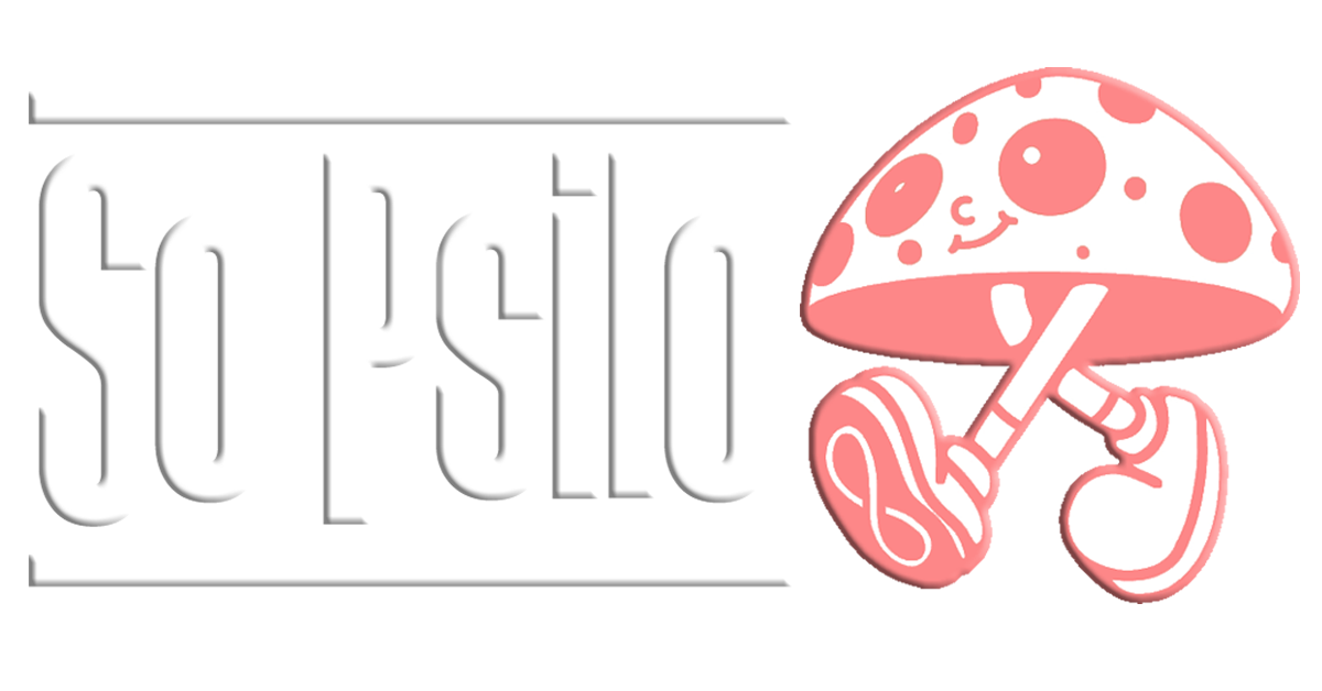 So Psilo – T.D. LLC